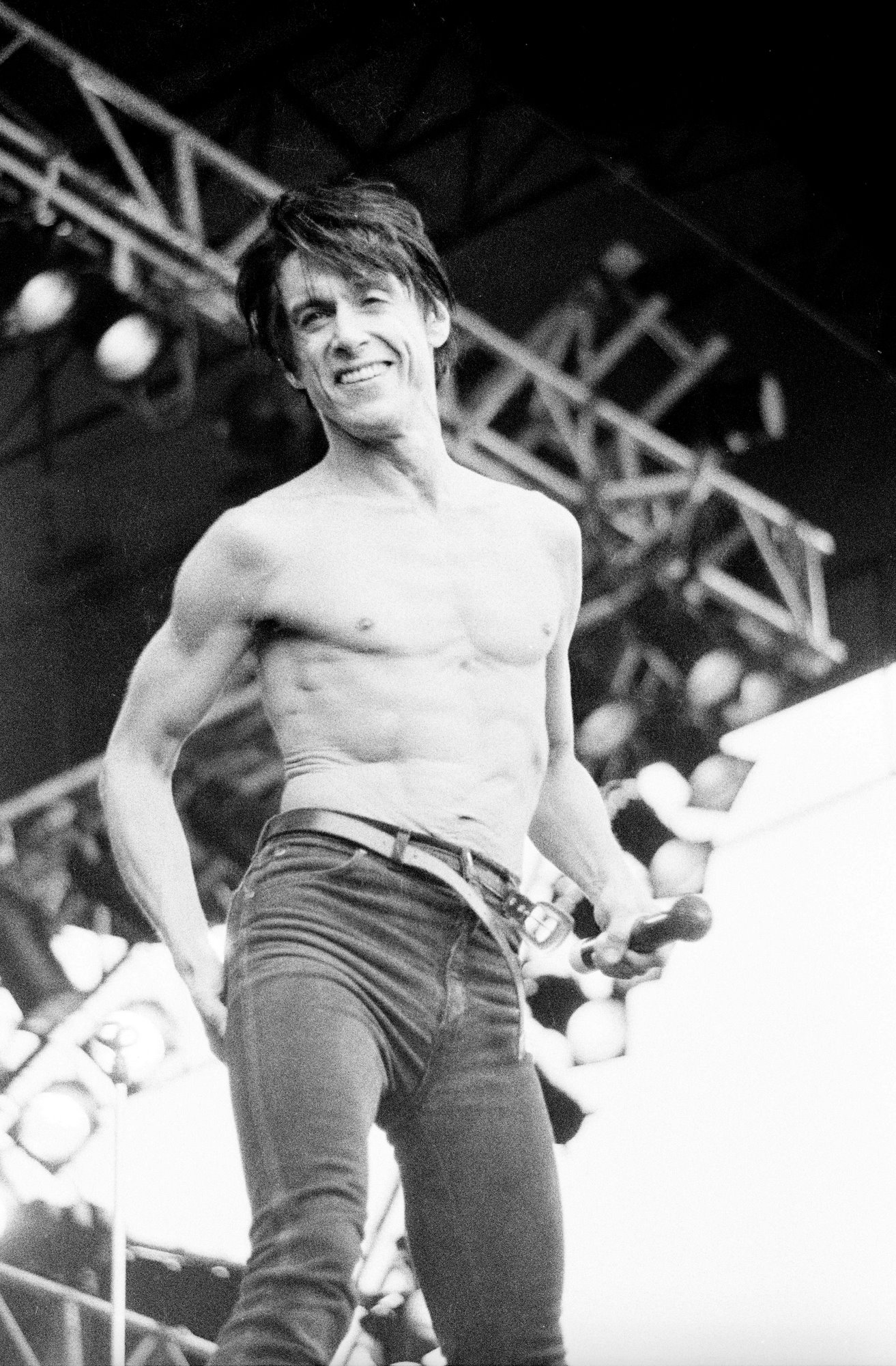 Iggy Pop Frase Quando Ho Sentito Nevermind Ho Capito Che Quel Iggy Pop Frase Quando Ho Sentito Nevermind Ho Capito Che Quel