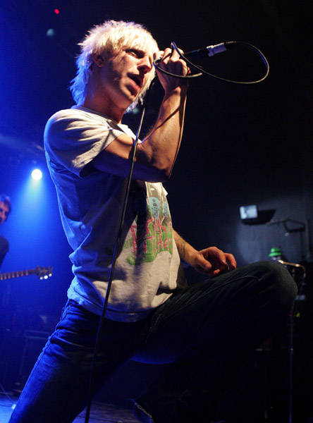 Frasi di Nathan Leone | Citazioni e frasi celebri