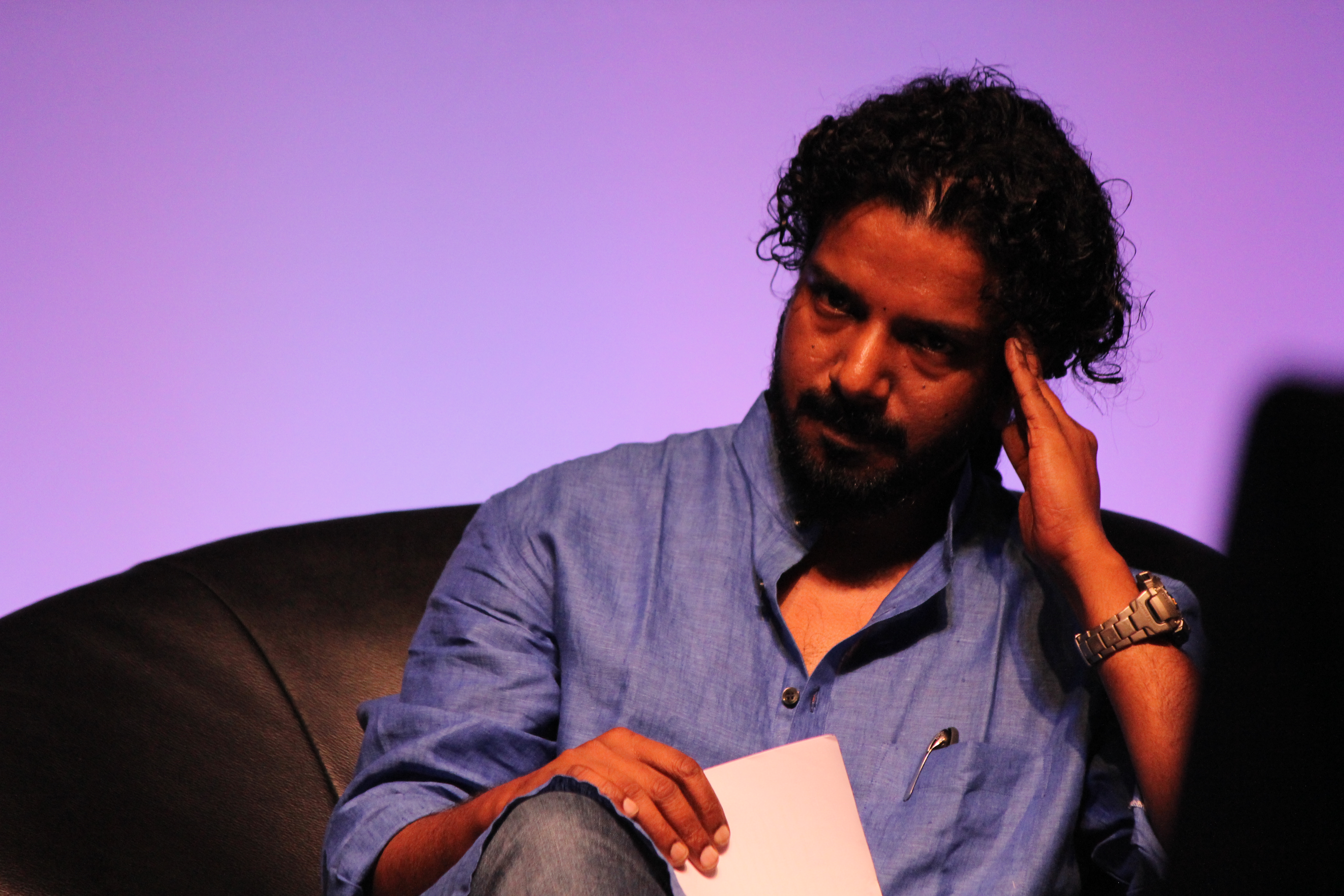 Frasi di Shaj Mohan | Citazioni e frasi celebri