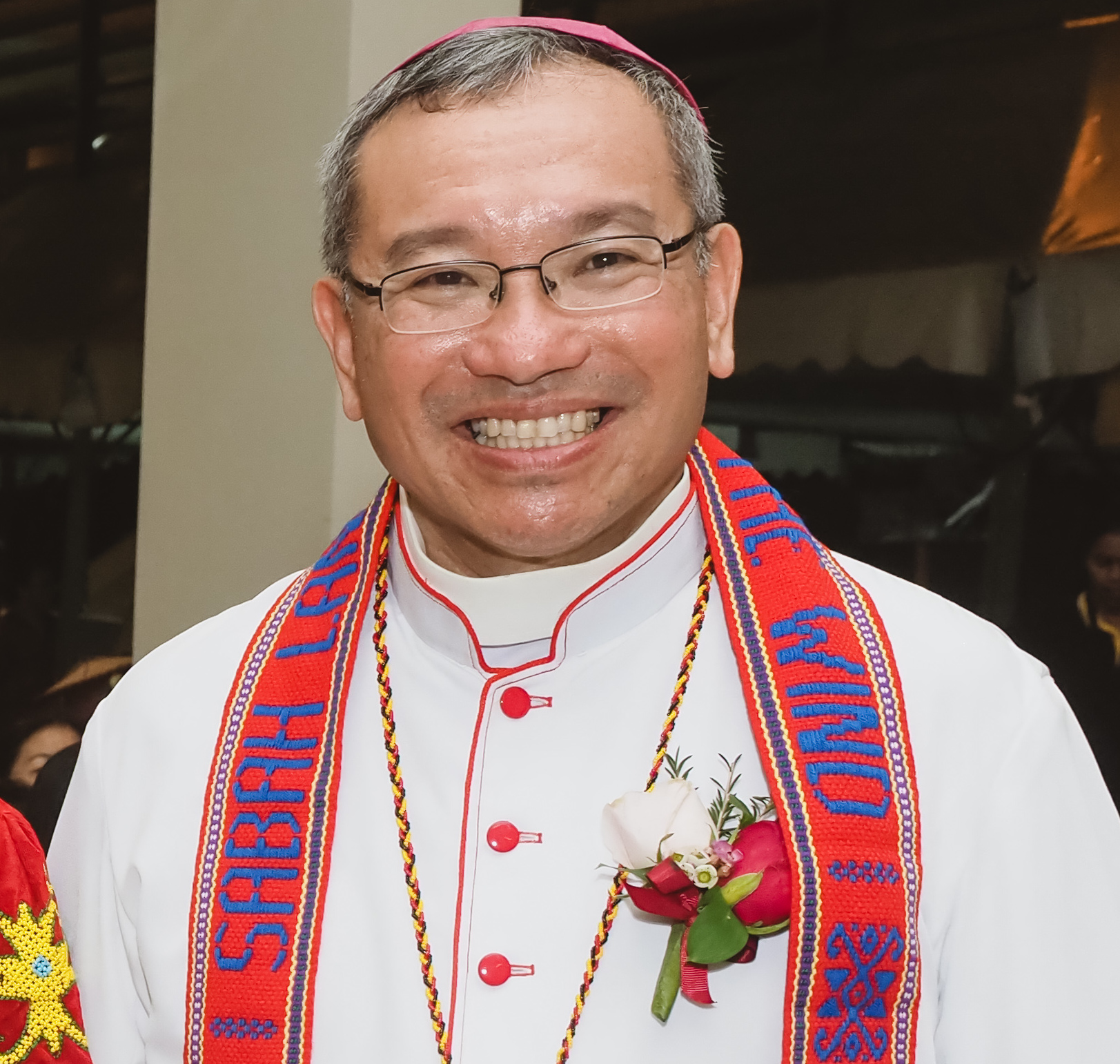 Frasi di Simon Peter Poh Hoon Seng | Citazioni e frasi celebri