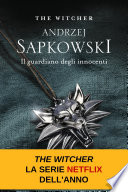 Frasi da libro Il guardiano degli innocenti (Andrzej Sapkowski ...