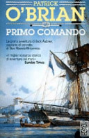 Frasi da libro Primo comando (Patrick O'Brian) | Citazioni e frasi celebri