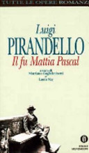 Frasi da libro Il fu Mattia Pascal (Luigi Pirandello) | Citazioni e ...