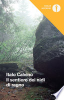 Frasi da libro Il sentiero dei nidi di ragno (Italo Calvino ...